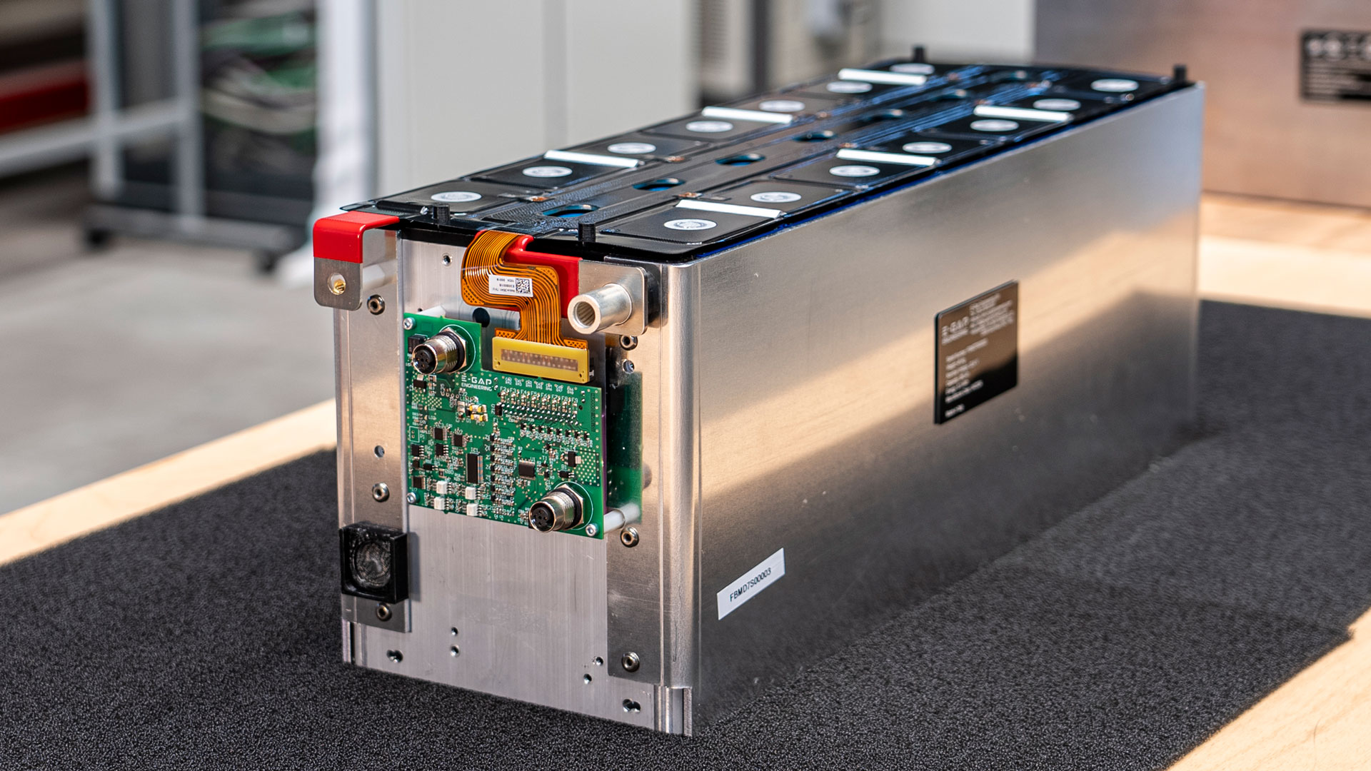 Prodotti - E-gap Engineering