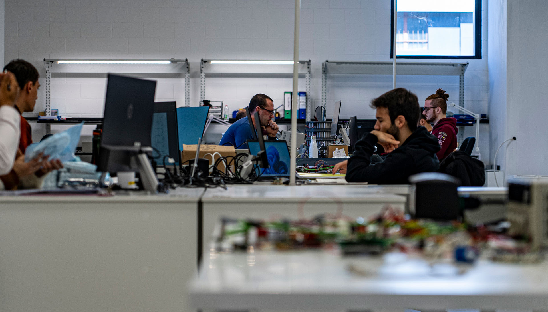 E-GAP ENGINEERING - E-gap Engineering