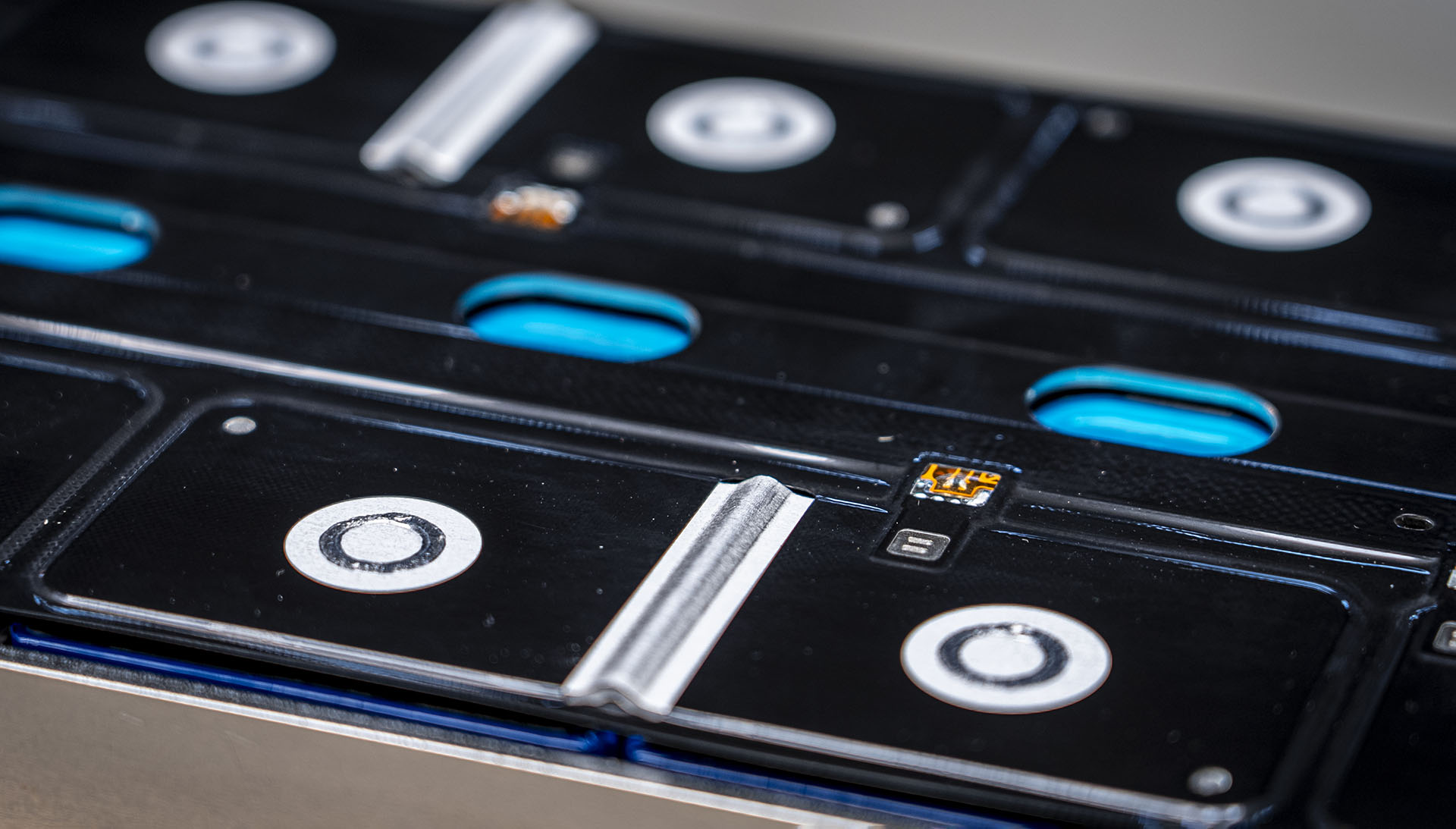 E-GAP ENGINEERING - E-gap Engineering