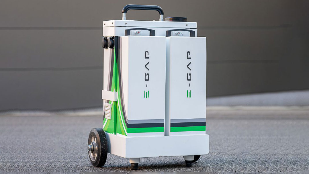 Products - E-gap Engineering